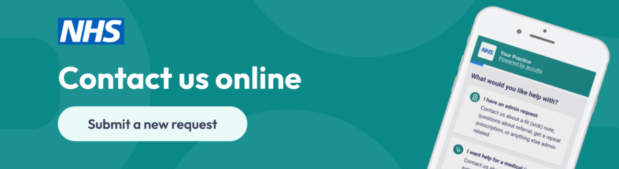 Tower House Surgery – NHS GP Surgery in High Wycombe